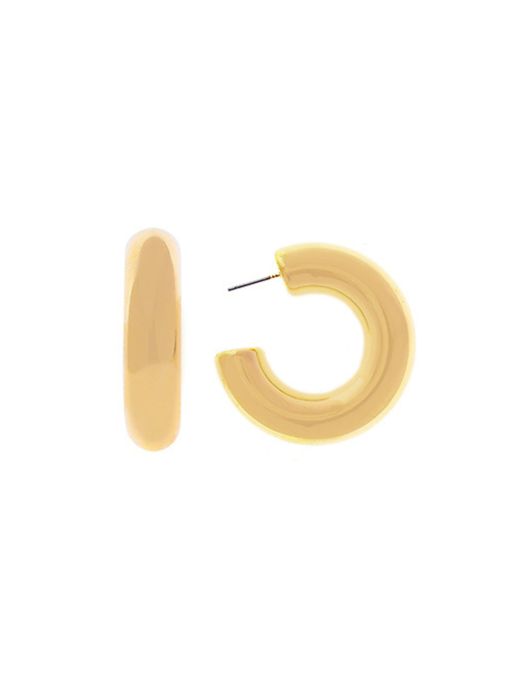 Chunky Hoops – My Sister's Cottage