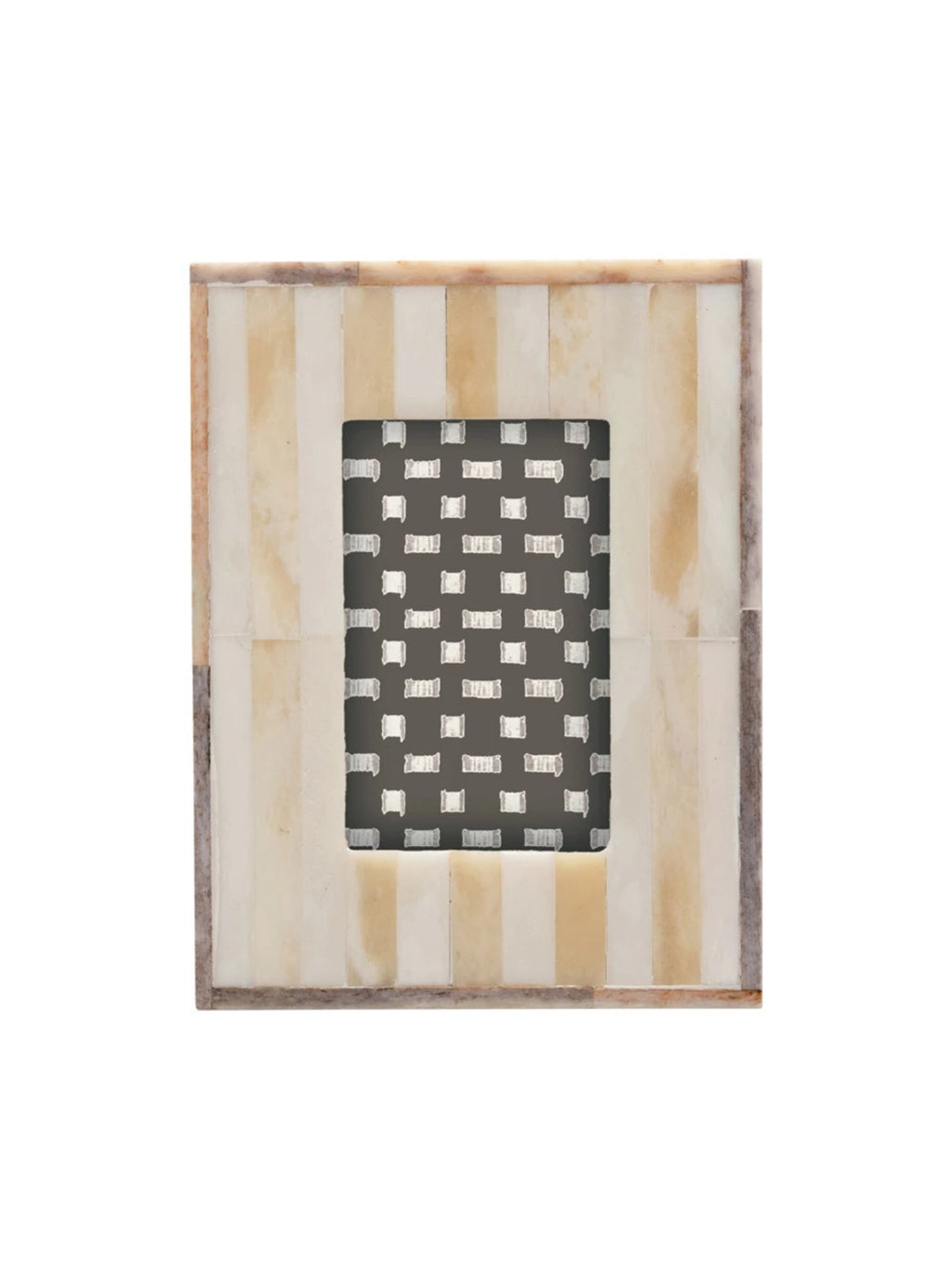 Two Tone Picture Frame – My Sister's Cottage