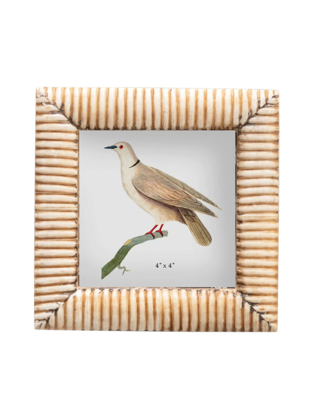 Ribbed Photo Frame – My Sister's Cottage