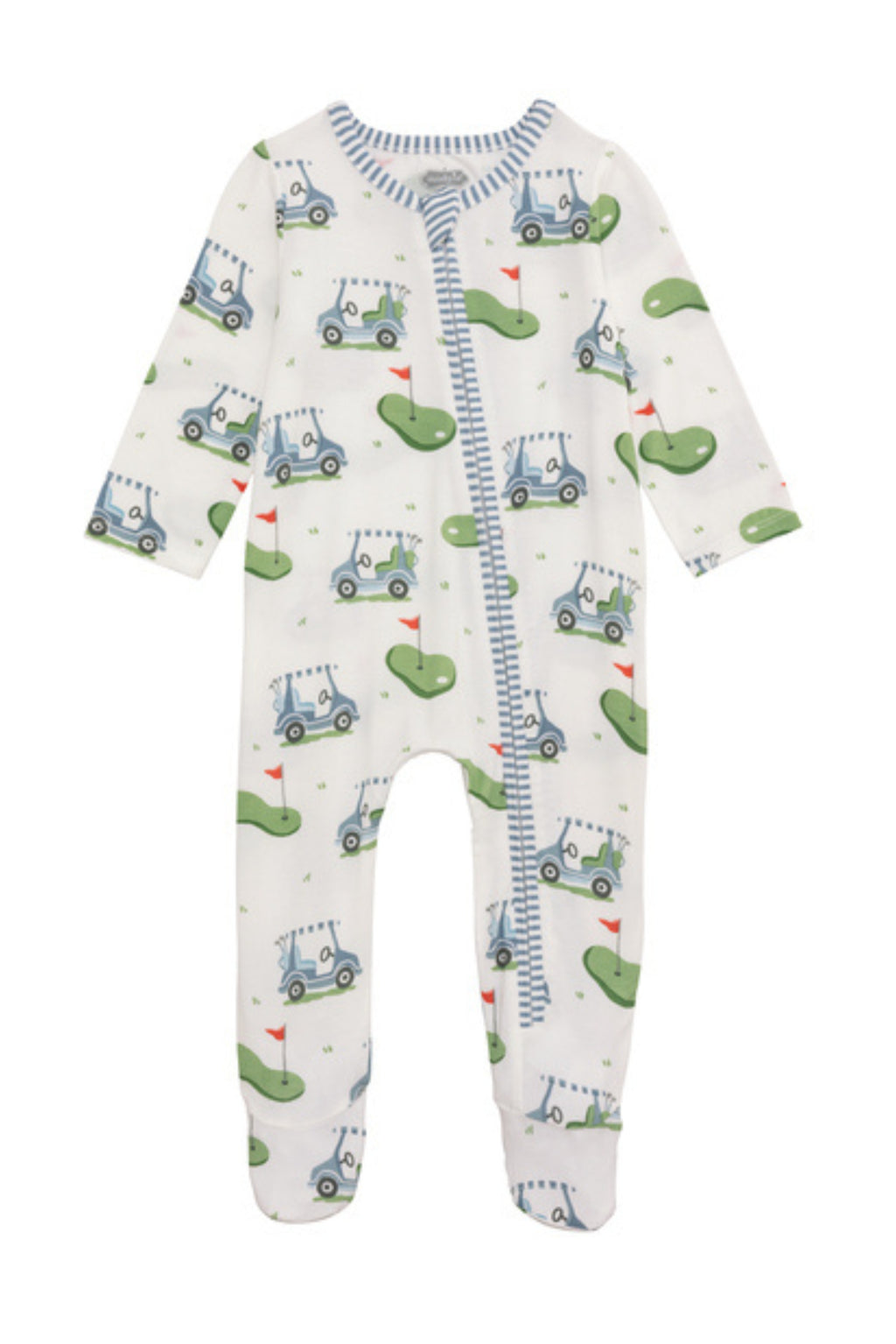 Golf Sleeper – My Sister's Cottage