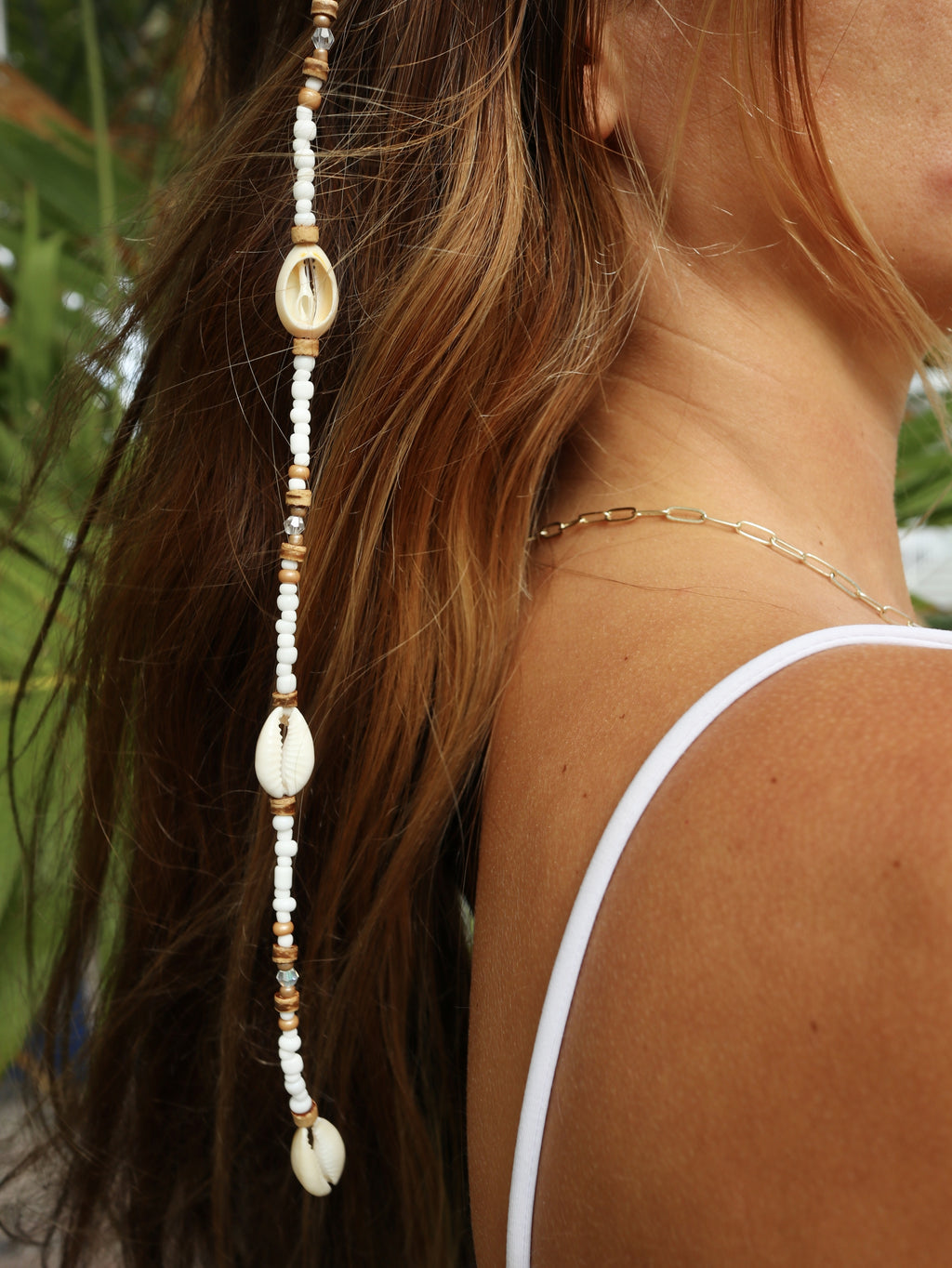 White Sand Mermaid Extension – My Sister's Cottage